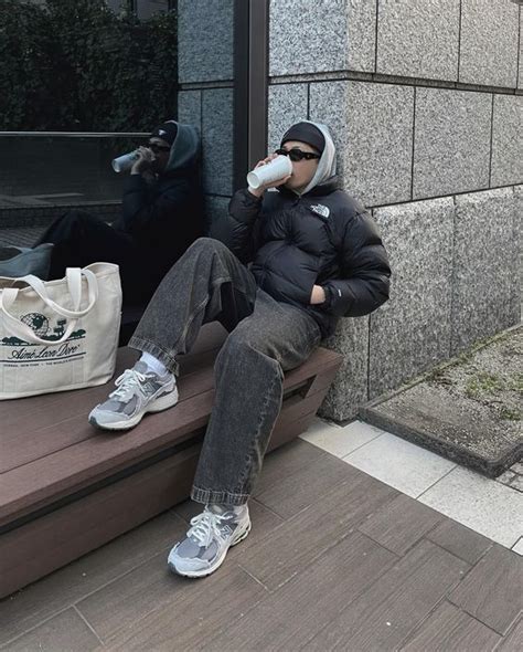 Пин от пользователя Jose на доске My Interests Кроссовки New Balance Современная мода для