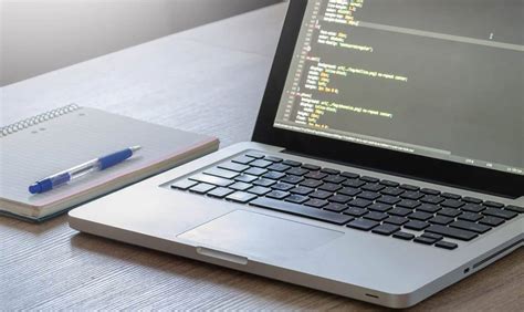 Difference Between Scripting Markup And Programming Languages