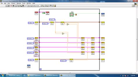 Labview Coding Ni Community