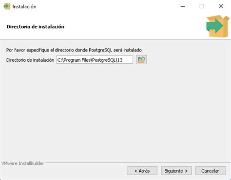 Cómo Instalar Postgresql En Windows 10 Enrique Vásquez Blog