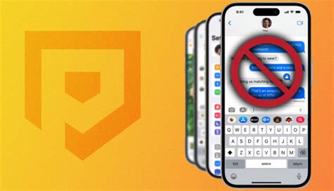 How To Unsend An IMessage