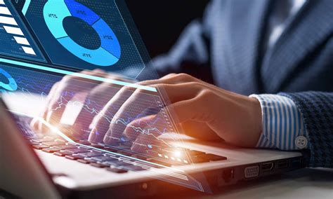 Data Visualization Growing In The Finance Industry Itchronicles