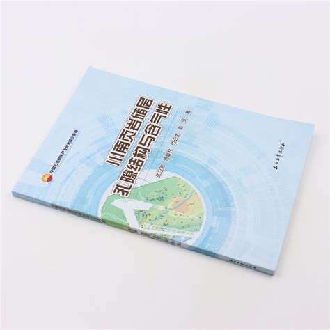 川南页岩储层孔隙结构与含气性 虎窝淘