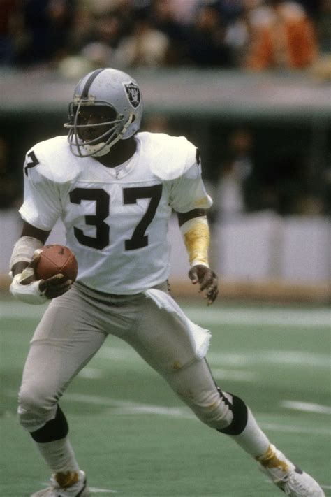 Lester Hayes Oakland Raiders Football Raiders Players Nfl Football