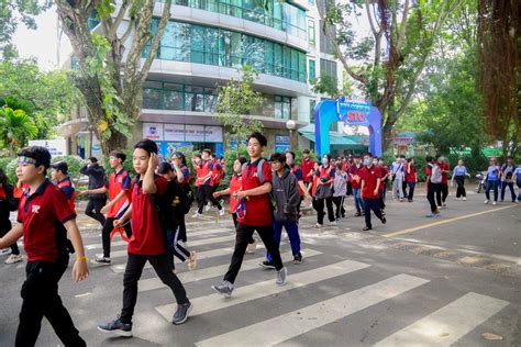 Chương Trình đào Tạo Stc