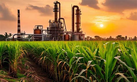 Triveni Engineering Reports 23 Revenue Growth In Q1 Amid Margin Pressures