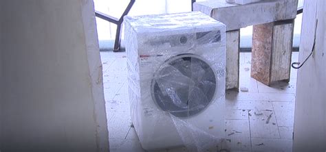 Нижегородской семье с 23 детьми вручили стиральную машину ...