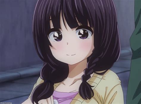 Joeschmo S Gears And Grounds Omake Gif Anime Nande Koko Ni Sensei Ga Episode Mayu Mild