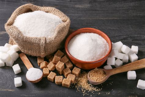 Is Sugar Considered An Electrolyte Keynutrients Key Nutrients