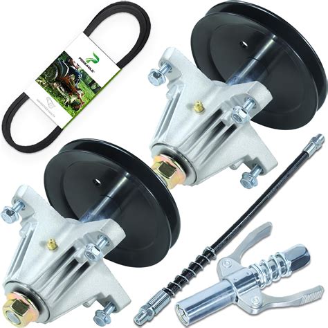 Poseagle 2 Pack 918 06991 Spindle Assembly With 954 04060c