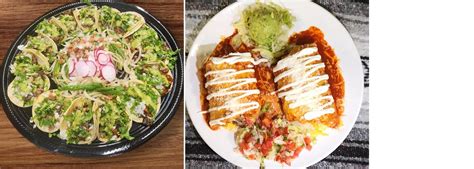 Pacos Taqueria Pollock Pines Menu Reviews 67 Photos 23 Restaurantji