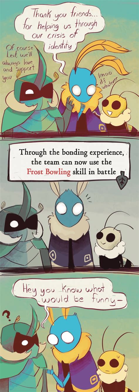 Bug Fables Fanart Explore Tumblr Posts And Blogs Tumgik