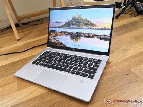 Hp Elitebook 830 G7 Impresses In Almost Every Aspect Except One News