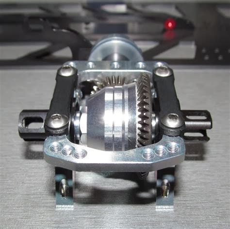 Awesomatix Evo And Aluminium Chassis Build And Review The Rc Racer