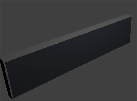Modeling How To Curve My Mesh Blender Stack Exchange