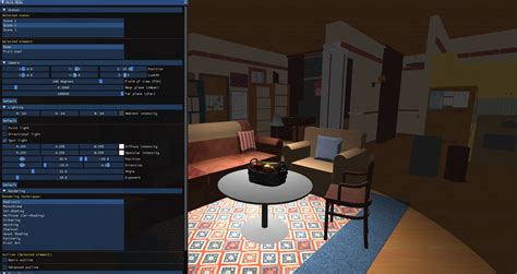 Non Photorealistic Rendering GitHub Topics GitHub