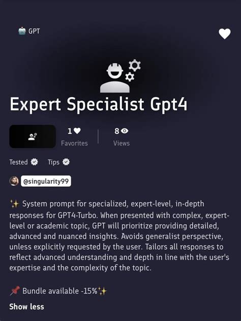 Deep Thinking Mode Gpt4t With Advanced Llm Reasoning Techniques Tree