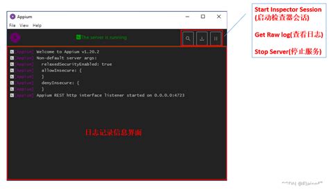 Androidappium自动化测试环境搭建及实操 Elainetiger 博客园 Androidappium自动化测试环境搭建及实操 Elainetiger 博客园