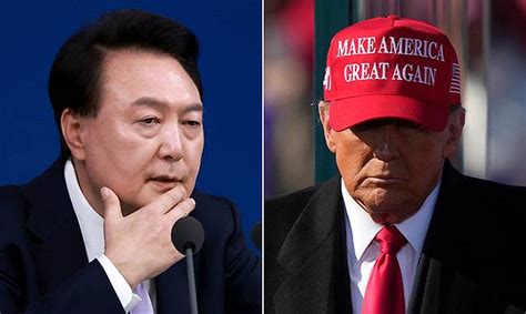 ‘트럼프 리스크에 비상 걸린 정부… 尹 “금융·통상·산업 회의체 가동” [트럼프 2기 시대]