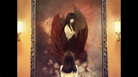 Девушка в скорлупе Прохождение Kara No Shoujo 14 Youtube