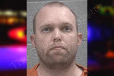 Taylor Shellito — Columbia County Jail Bookings