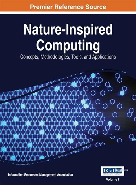 nature inspired computing concepts methodologies tools and