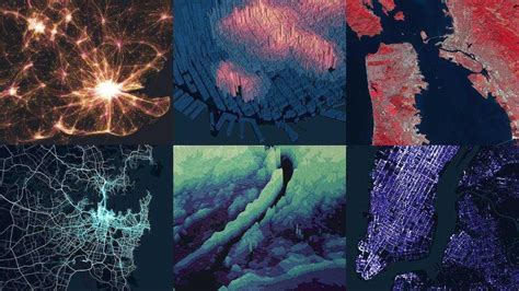 Unfolded On Linkedin Geospatial Gis Ml Mapping Datascience