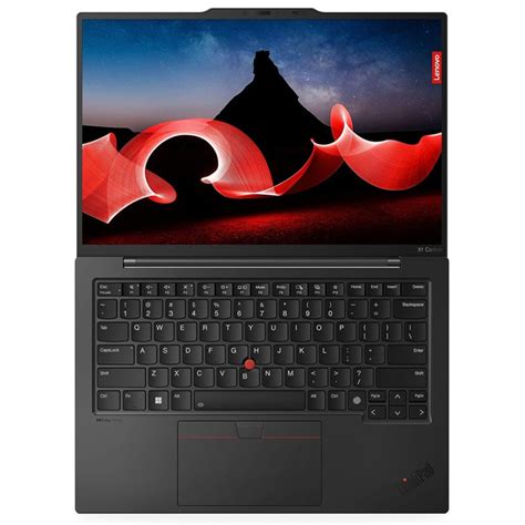 Pc Lenovo Thinkpad X Carbon Ultra Go To Ssd Au Meilleur Prix En Tunisie