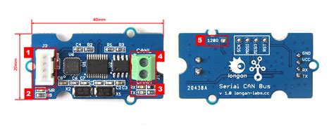 Haltech Elite Canbus Reader Networking Protocols And Devices Arduino Forum