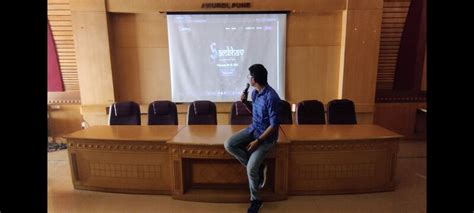 om gawande on linkedin event tech engineering pune 40 comments