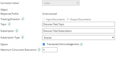 Article Recipe Get Started Connecting With Boomi Event Streams Boomi Community