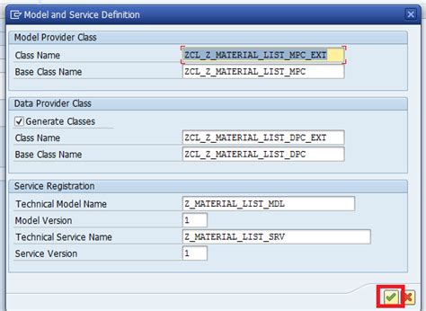 Tutorial Build An Sapui5 Application For Sap Crm Or Sap Ecc
