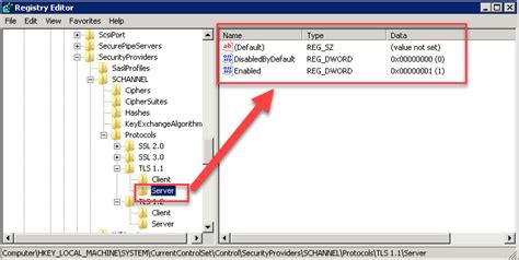 Enabling Tls Configuration On Iis Smtp Server Gfi Support