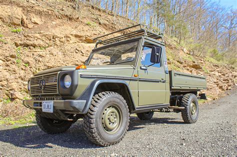 Project Packer — Legacy Overland