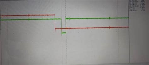 Thvd8000 R Pin Output Pulse Interface Forum Interface Ti E2e Support Forums
