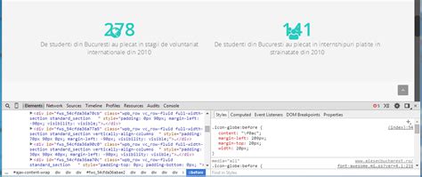 Html Fix Position Images In A Responsive Website Stack Overflow
