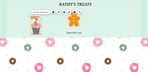 Wix Editor Placing Elements In Your Header Footer And Page Help