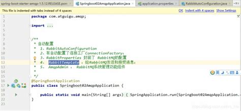 springboot rabbitmq集成 发送消息 tmp spring boot websocket rabbitmq csdn博客
