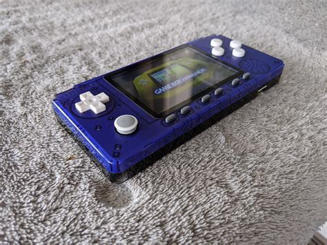 48 Best R Odroidgo Images On Pholder Who Still Uses The Original Odroid GO I Still Use Mine