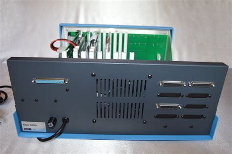 Building An Altair