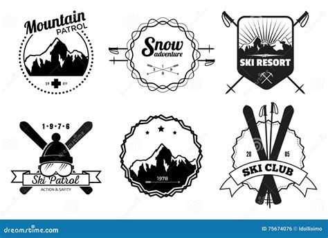Ski Brands Logos At John Buck Blog