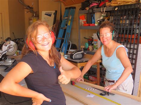 New Display Shelves Mother Daughter Bonding Session Jennifer C Vigil