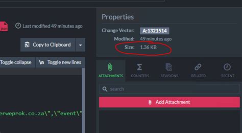 How To Query Ravendb Document Size Stack Overflow
