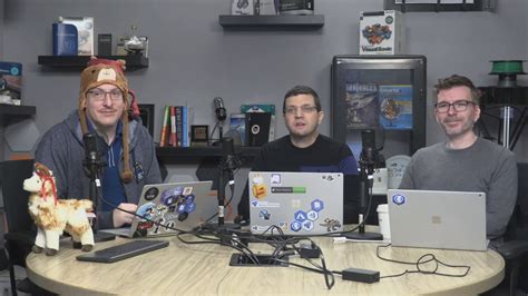 Windows Desktop Net Community Standup Oct 24th 2019 News Xaml