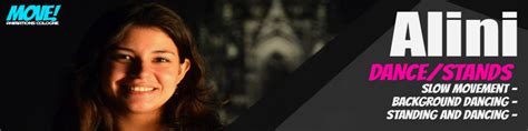 Ɣour Ƨtɣlє Ɯaɲtєd: MOVE! Animations Cologne-ALINI RELEASE