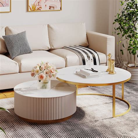 Modern Coffee Tables With Storage For Every Budget Artofit