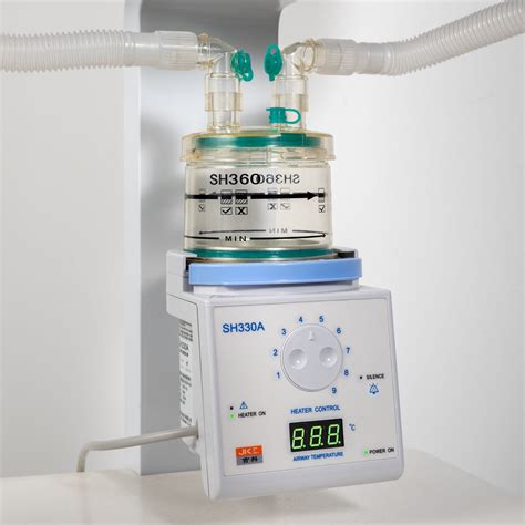 Ventilator Flow Sensor Medical Ventilator Icu Ventilator Icu