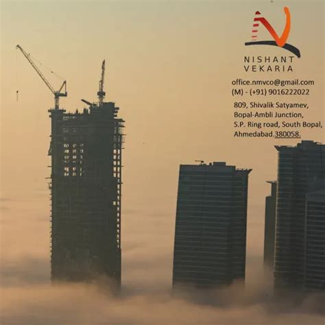 Project Management Consultancy At ₹ 2000hour In Ahmedabad