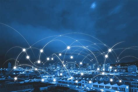 What Is A Data Infrastructure Each Techs