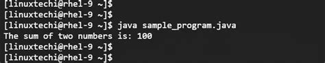 How To Install JAVA On RHEL Step By Step